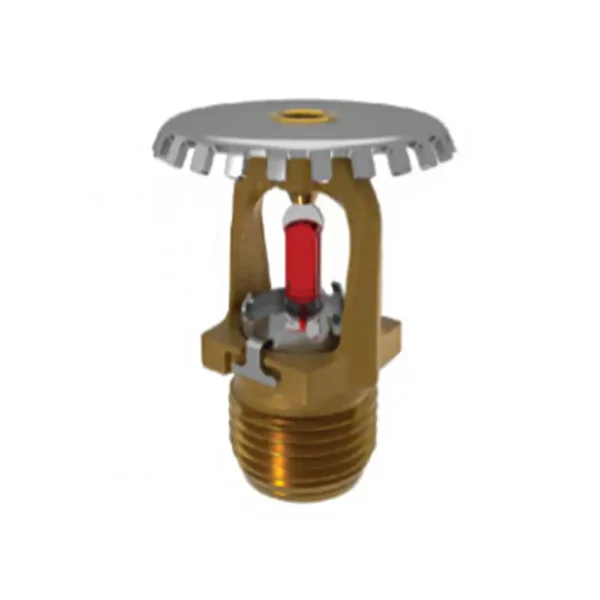 Standard Response Upright Sprinkler K5.6 | Saffire