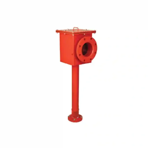 HD MODEL FCA FOAM CHAMBER | Saffire