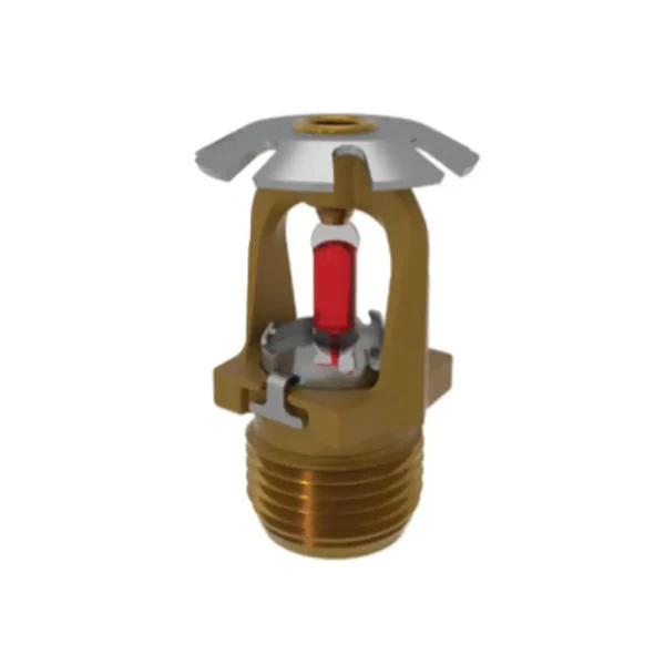 Standard Response Conventional Sprinkler K5.6 | Saffire