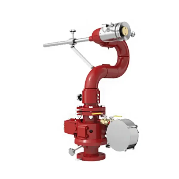 VIKING FOAM MONITOR | Saffire