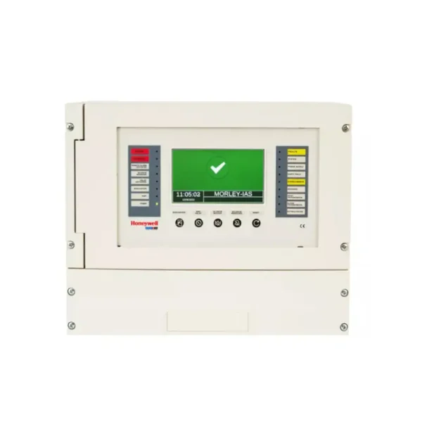 MAx Fire Alarm Panels | Saffire