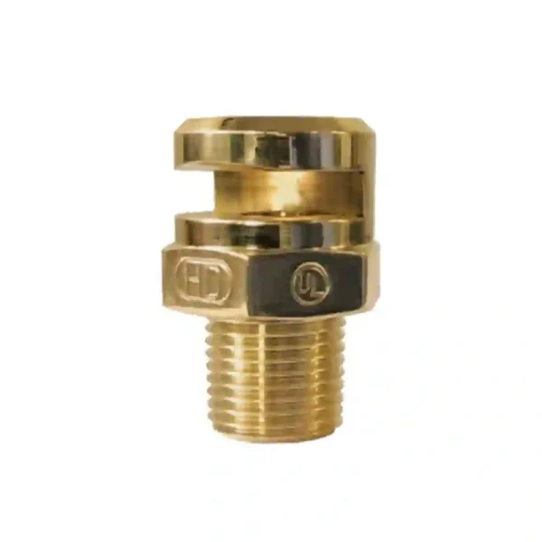 Tank Cooling Nozzle | Saffire